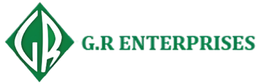 GR Enterprises: Sheet Metal Components Manufacturer in Bangalore, India